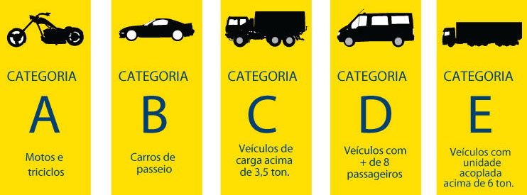 Saiba como obter a Carteira Nacional de Habilitação | Visão Notícias ...