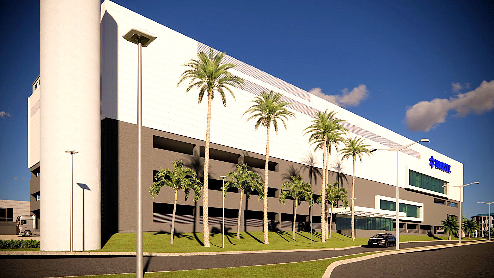 Tauste Supermercados inaugura hoje a 11ª loja, em Taubaté | Visão ...