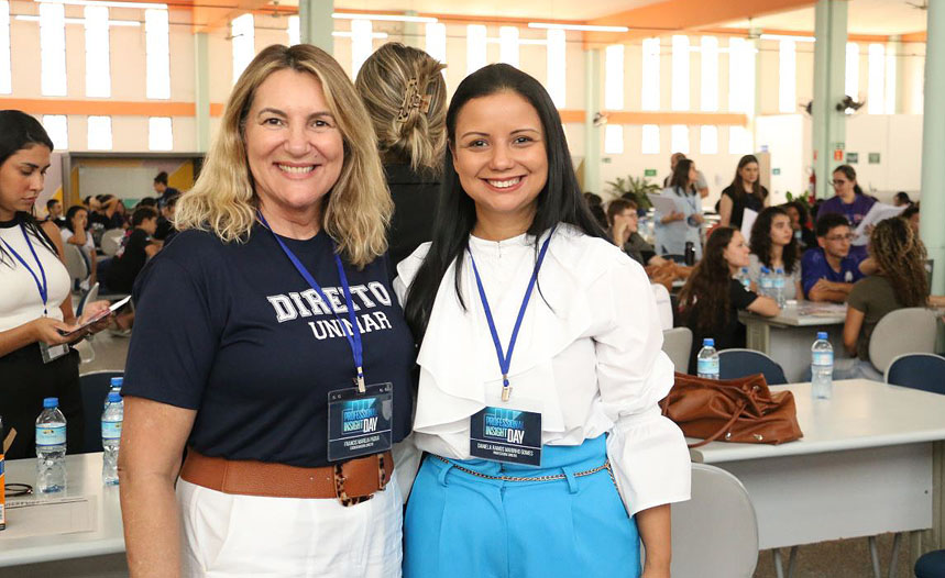 Docentes do curso de Direito da Unimar estão entre os pesquisadores ...