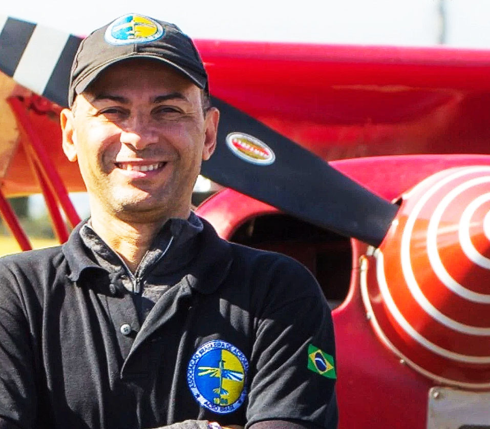 Cenipa investiga causas da queda de aeronave de acrobacias em Bauru ...