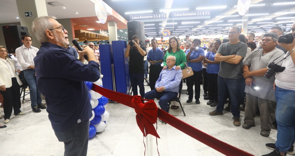 Tauste inaugura mais uma unidade, agora em São José dos Campos | Visão ...