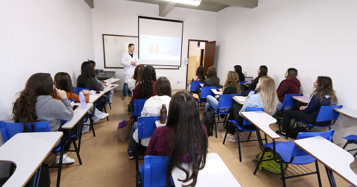 Unimar abre inscrições para o Vestibular de Medicina 2026 | Visão ...