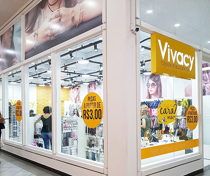 Marília Shopping segue trajetória de crescimento e inaugura sete novas ...