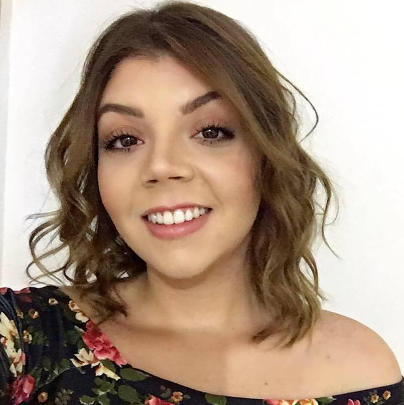 Unimar: nutricionista recém formada conquista vaga única no Hospital do Câncer de Barretos ...